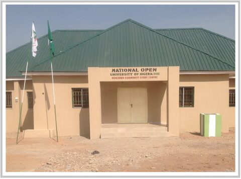 Bogoro Study Centre | NOUN